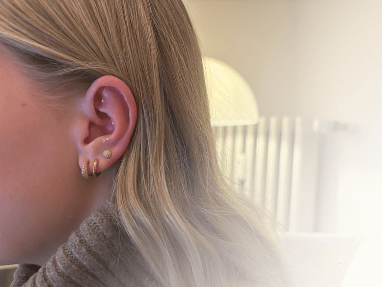 Oplev smertelindring og velvære med Nordic Ease